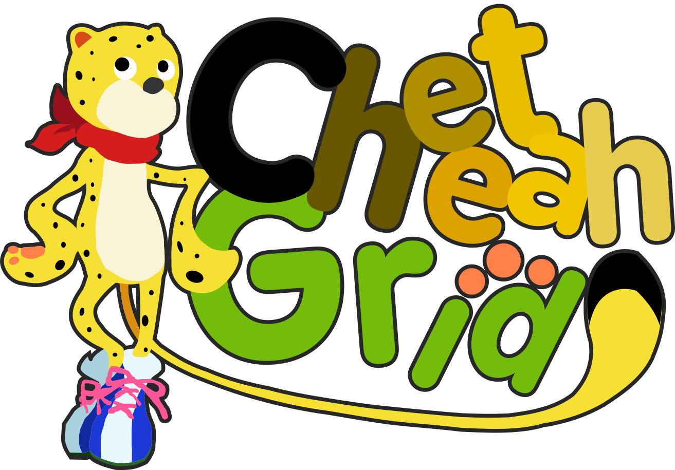 Sort By Column Cheetah Grid